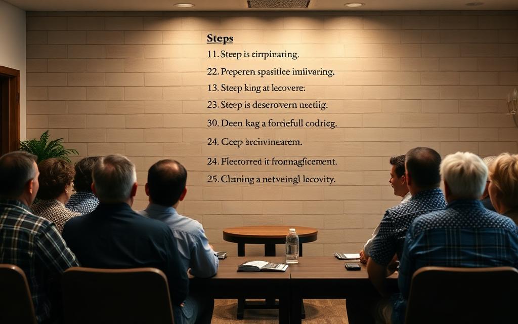 Understanding the 12-Step Program